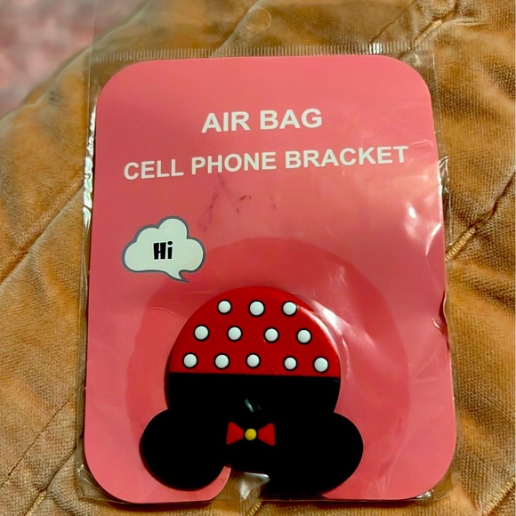 Disney | Accessories | Disney Pop Socket | Poshmark